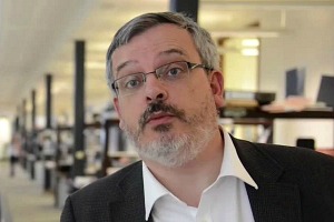 Nigel Scrutton - Alchetron, The Free Social Encyclopedia