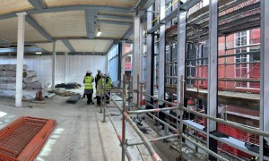 StaffNet | The University of Manchester