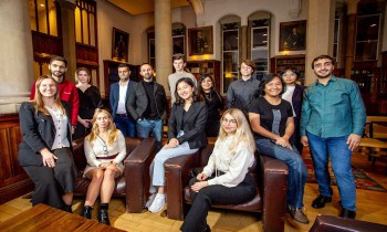 StaffNet | The University of Manchester