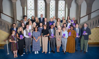 StaffNet | The University of Manchester