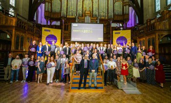 StaffNet | The University of Manchester