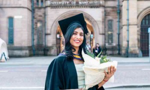 StaffNet | The University of Manchester