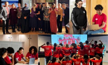 StaffNet | The University of Manchester