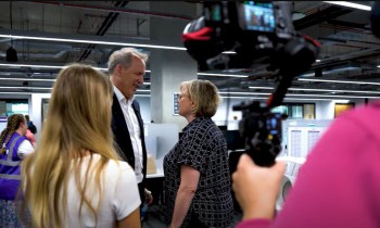 News | StaffNet | The University of Manchester